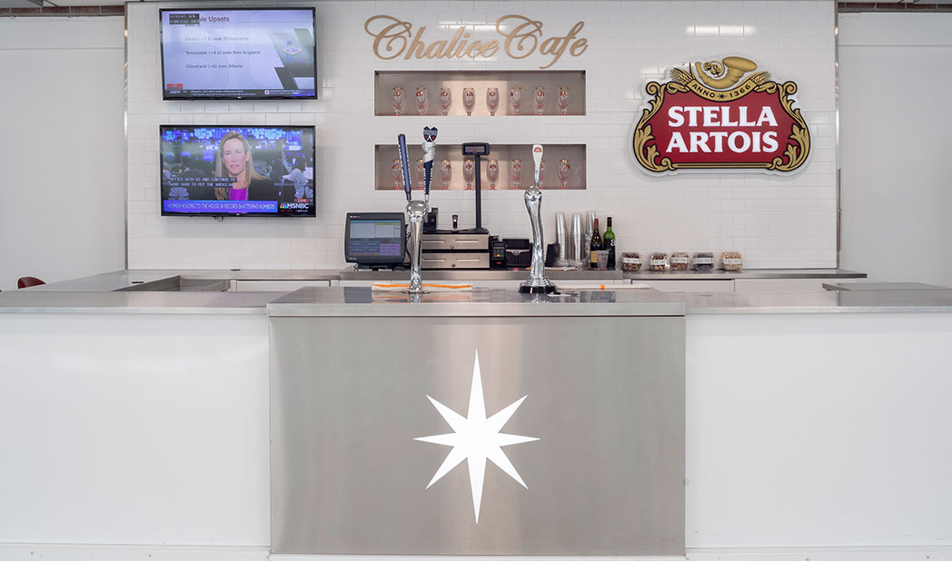 Stella Bar @ MIA · Miami International Airport (MIA)