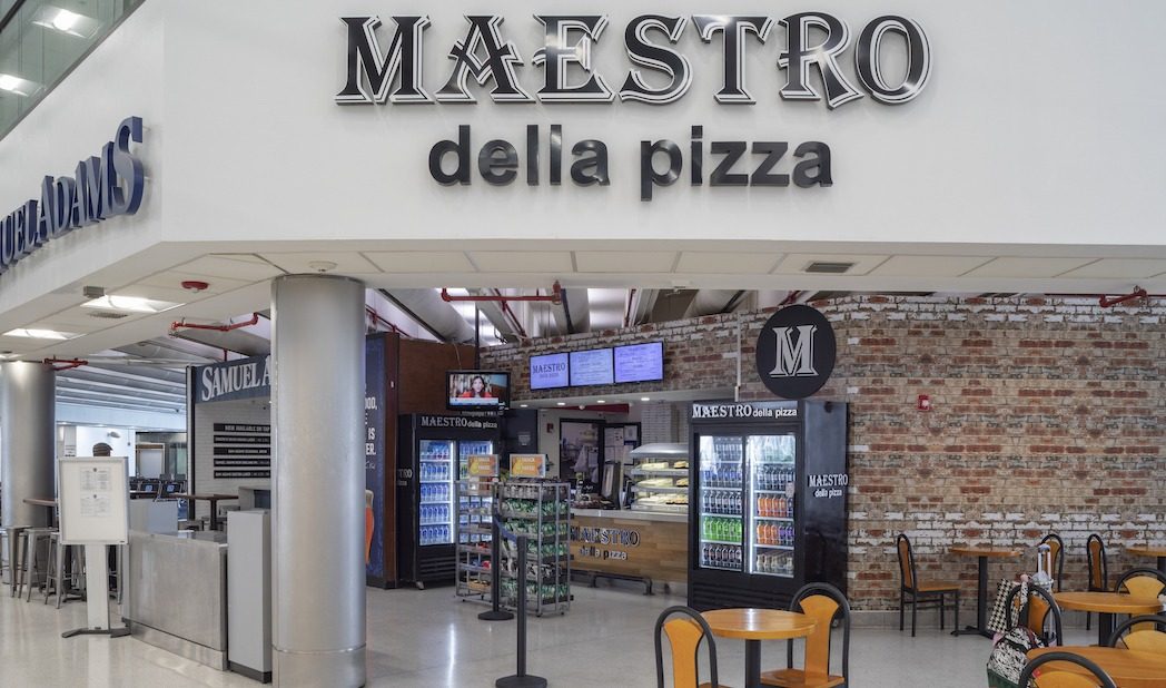 Maestro Della Pizza | Miami International Airport (MIA)