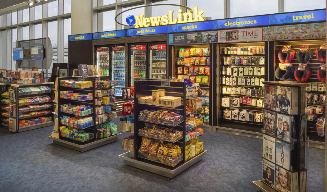 NewsLink | Miami International Airport (MIA)