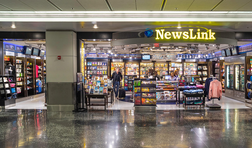 NewsLink | Miami International Airport (MIA)